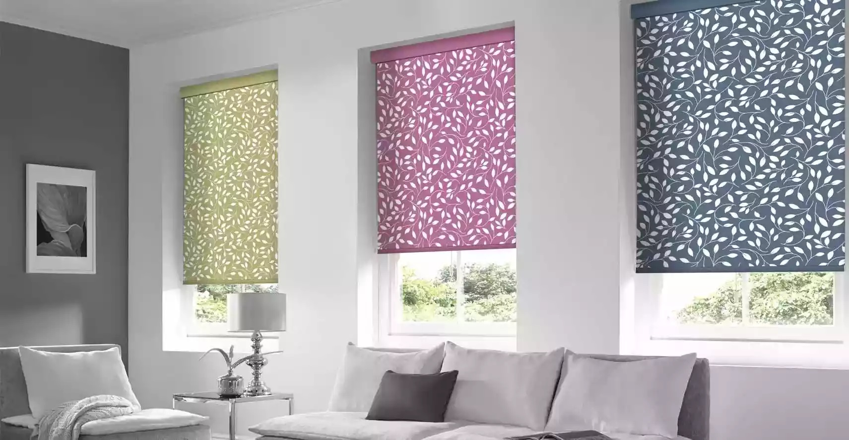 Blinds - Italian CurtainsItalian Curtains