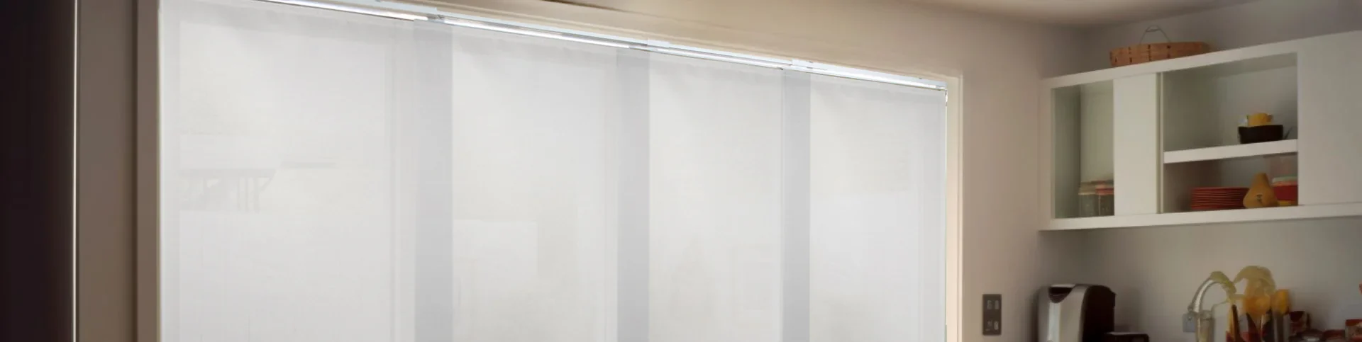 Panel Blinds - Italian CurtainsItalian Curtains