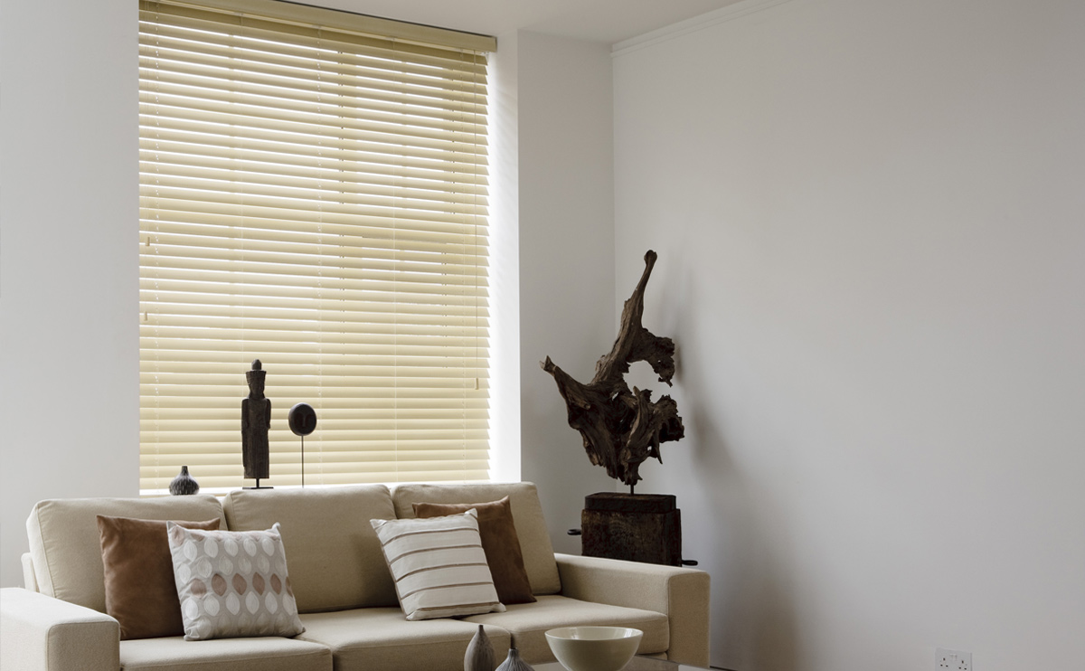 Wooden Blinds | Italian Curtains